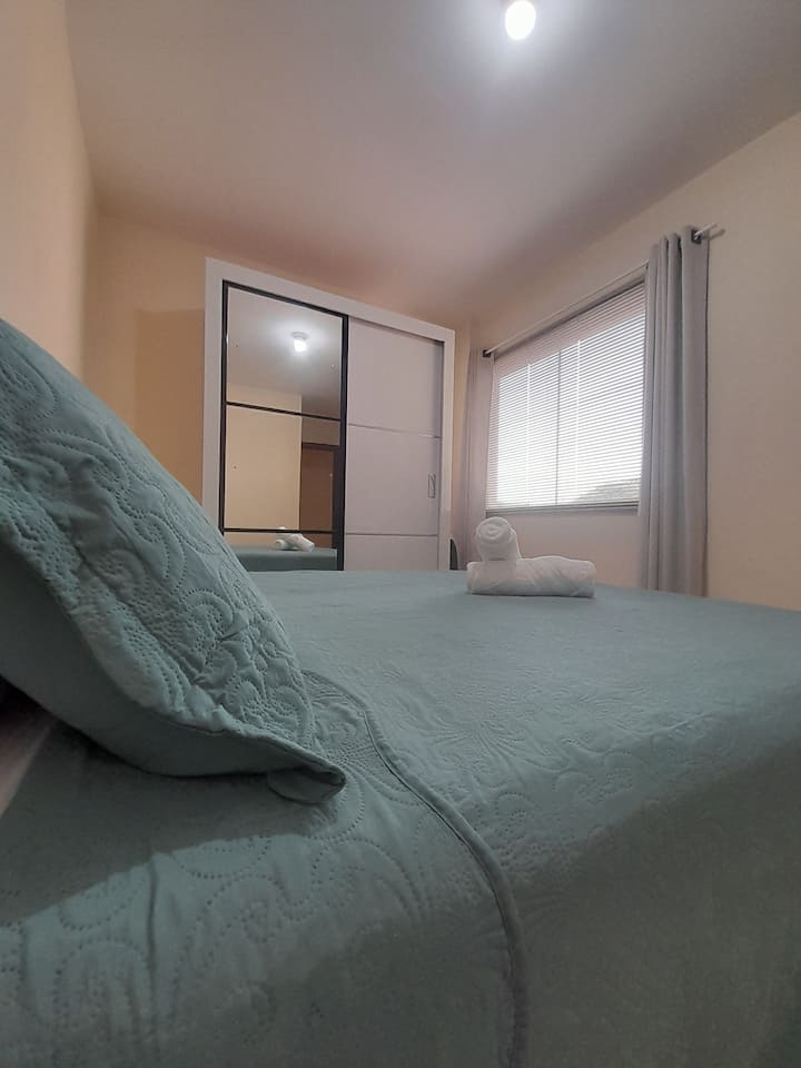 Close To The Airport, Exit To Br 376, 277 And 116. - São José dos Pinhais