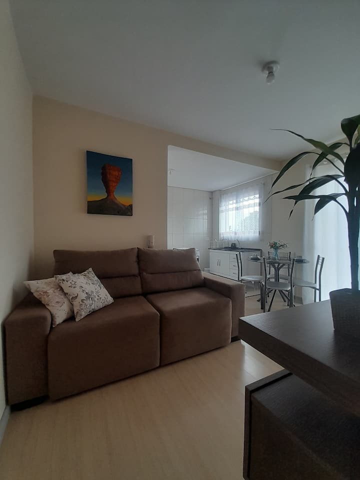 Close To The Airport, Exit To Br 376, 277 And 116. - São José dos Pinhais
