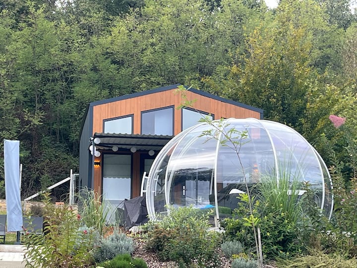 Parádé Kabin Mátra - Mátraháza