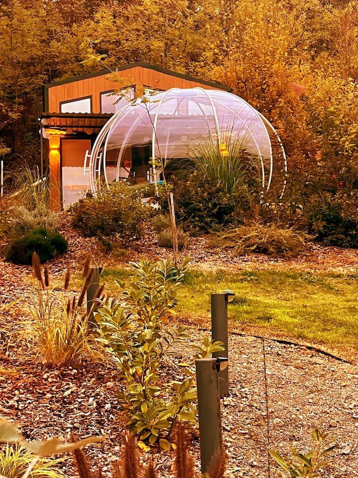 Parádé Kabin Mátra - Mátraháza