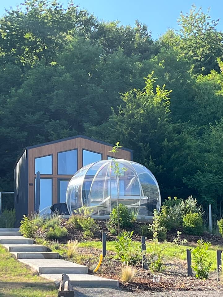 Parádé Kabin Mátra - Parád