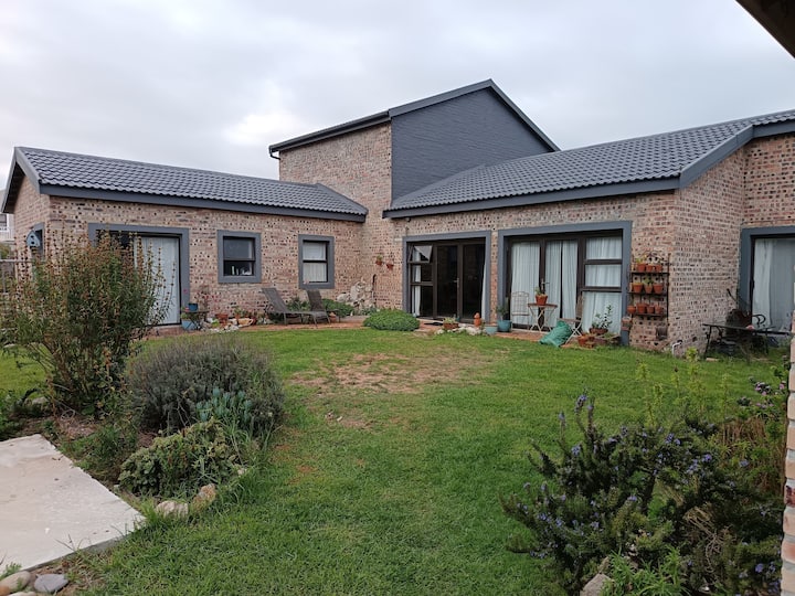 The Annex On Drimia - Pringle Bay