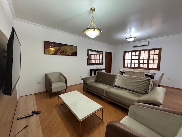 Conforto E Charme Na Vila Formosa - São Mateus