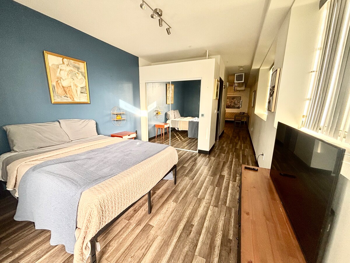 Cuartos De Renta En Santa Ana Ca