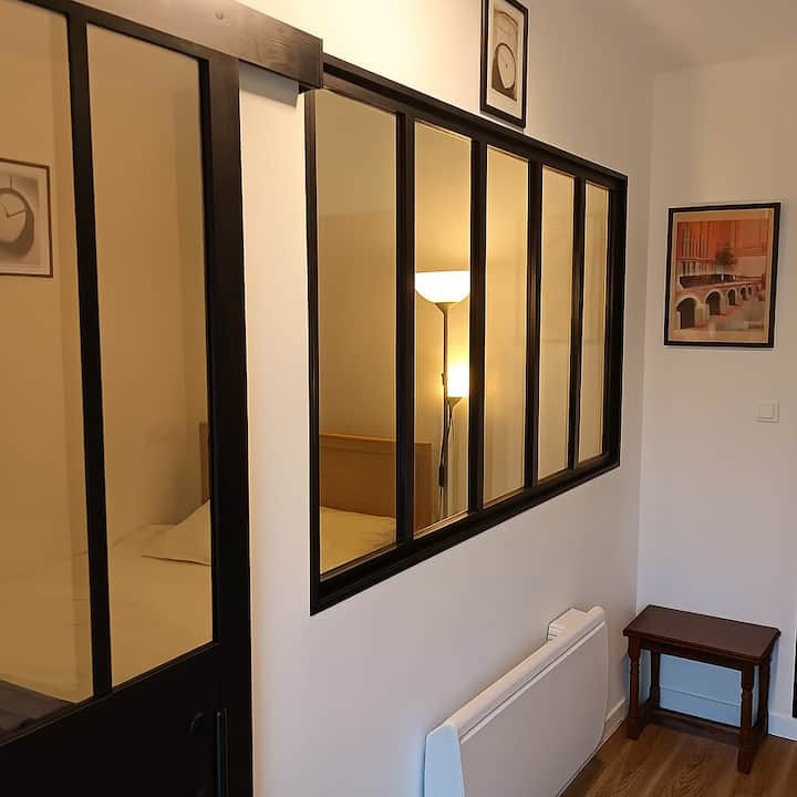 Appart Moderne à Gradignan, à Deux Pas De Bordeaux - Gradignan