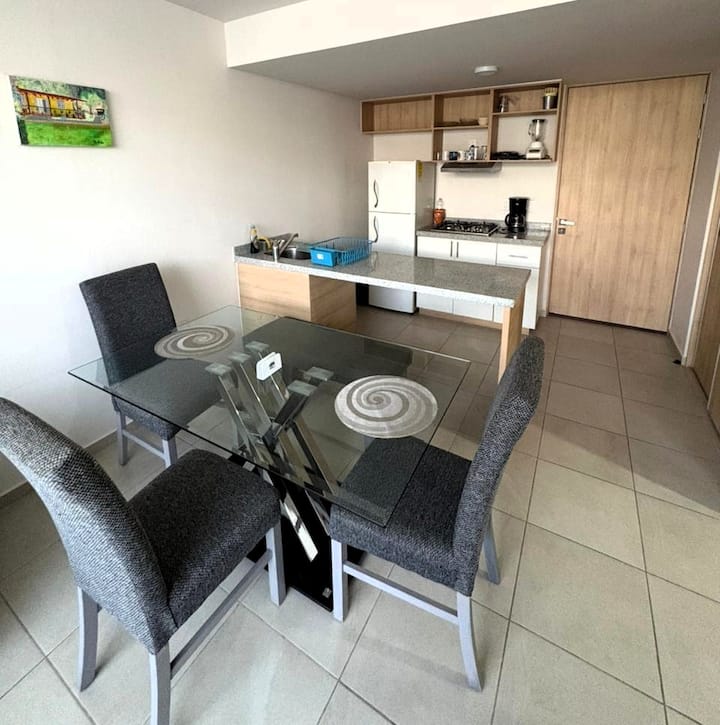 Cute Depa In Condo With Pool - Tlaquepaque