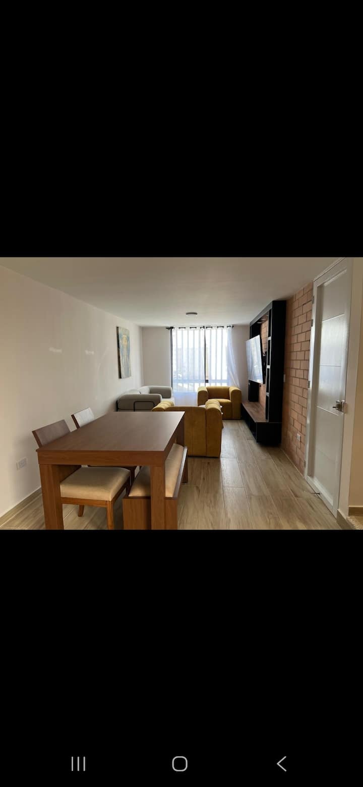 La Casa 16 - Quindío