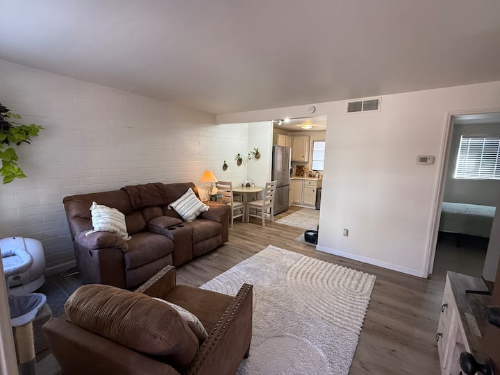 Green Valley Getaway - United States