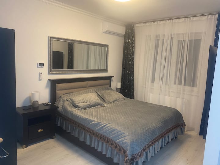 Platinium House One - Bucarest