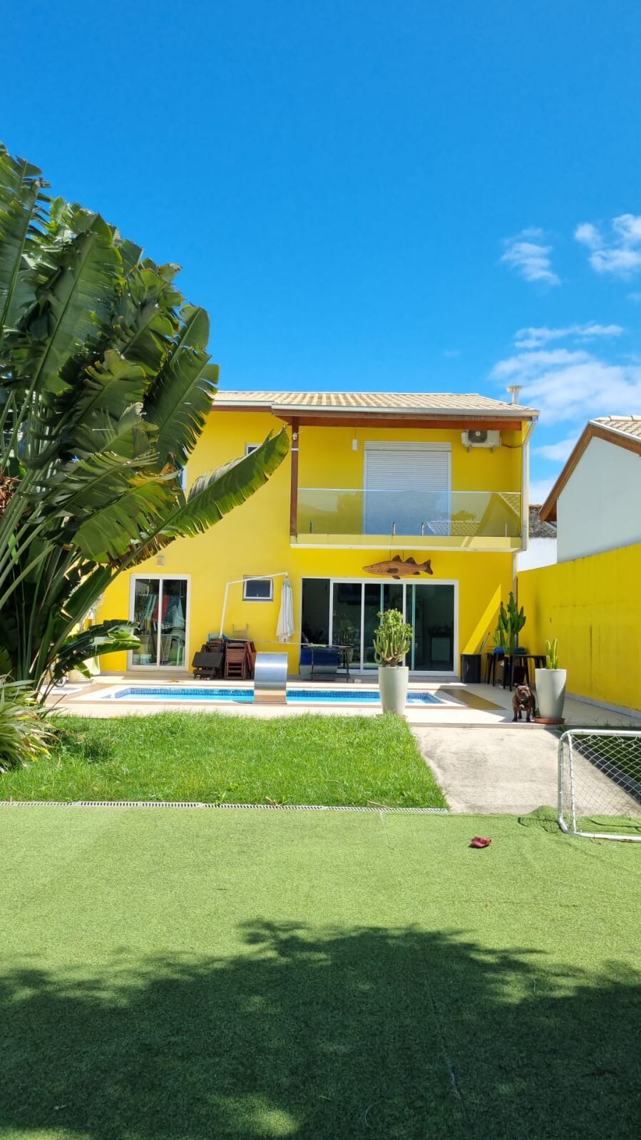 Recanto Da Paz - Airbnb