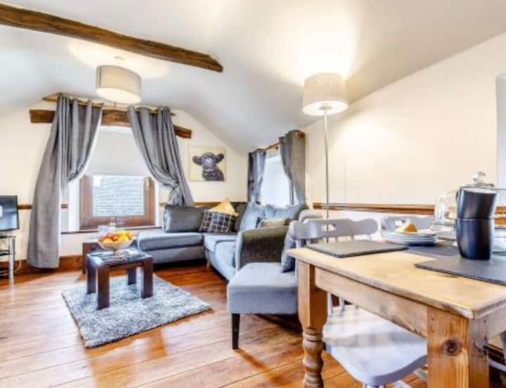 Graces Cottage - Hartington