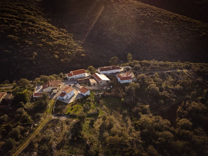 Casa Da Tia Olívia - Porto de Mós