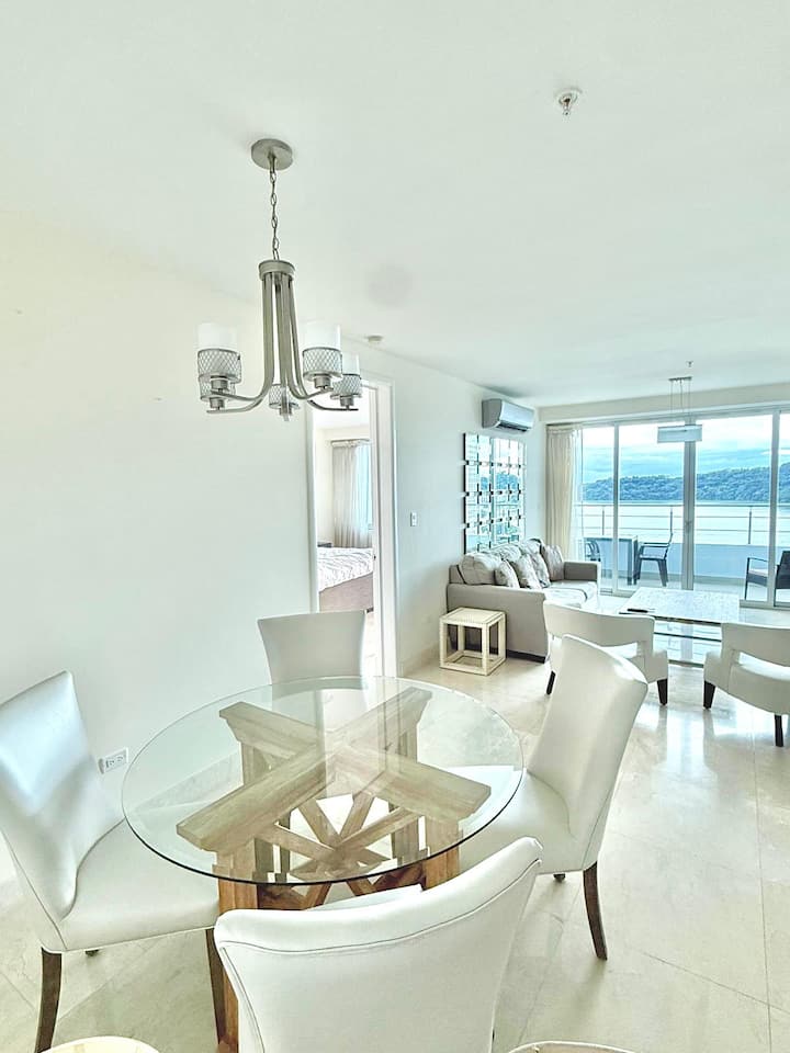 Christmas Holiday Oceanview Hideaway - Panamá