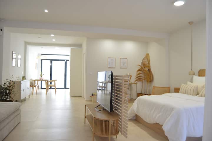 Exceptionnel, Moderne, Lumineux. Terrasse Privée. - Valencia