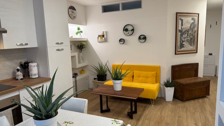 Appartamento Moderno A Borgo Valsugana - Lagorai