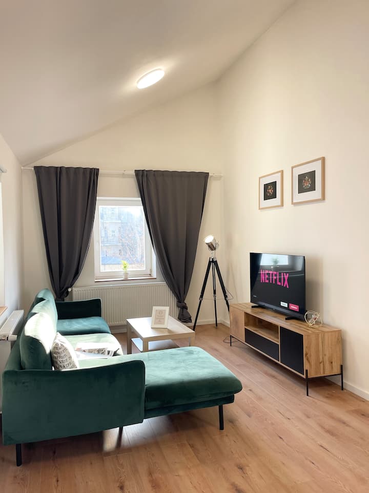 Cozy Atmos Apartments - Prága