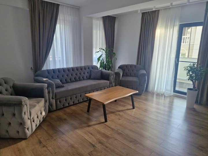 Apartament Modern șI Spațios îN Craiova - Craiova