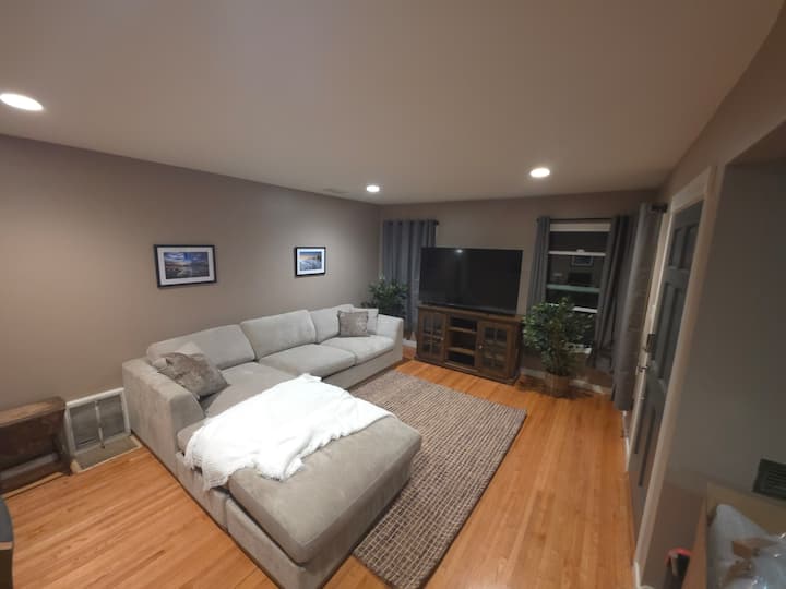 Welcome To Your Home At The Orange Circle. - Anaheim