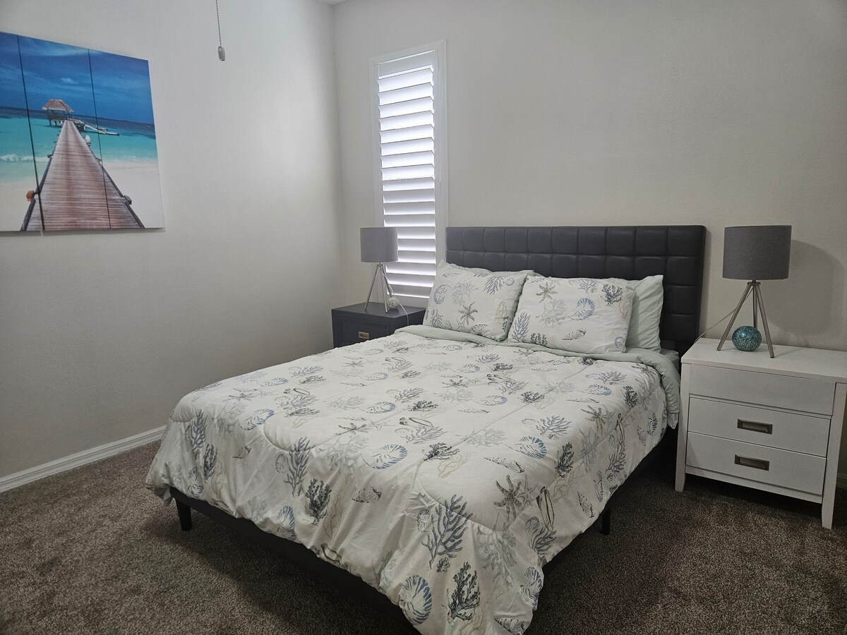 Sunset Palm Stay – One - Townhouses for Rent in Kenneth City, Florida ...
