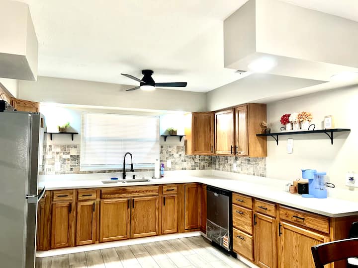 Stay And Play Hideaway. - Inverness, FL