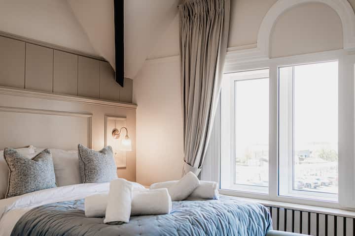 The Mason At The Yorkshire Unicorn - Skipton