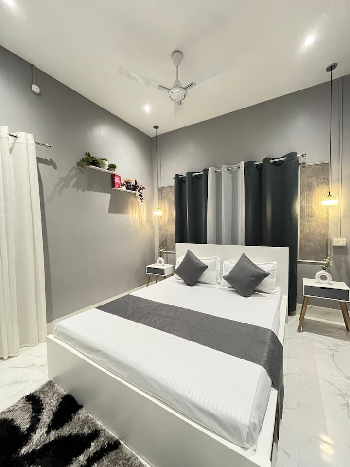 10th Haven Homestay~ Your Terrace Retreat - Guwahati