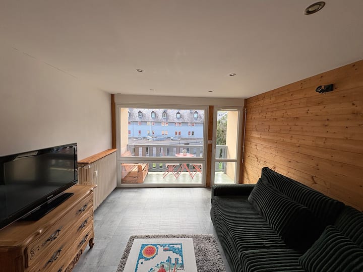 Appartement Centre-ville - Saint-Lary-Soulan