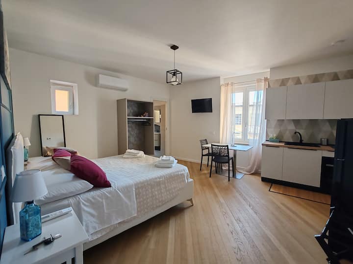 Casa Di Ugo N2 - Mercato San Severino