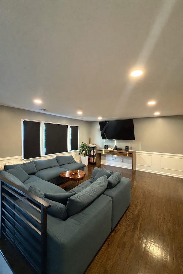 Close To Metlife Stadium. World Cup Nj/ny - Paterson, NJ