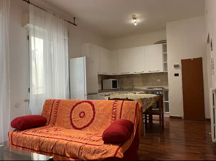 Flat In Old Town - Ancona