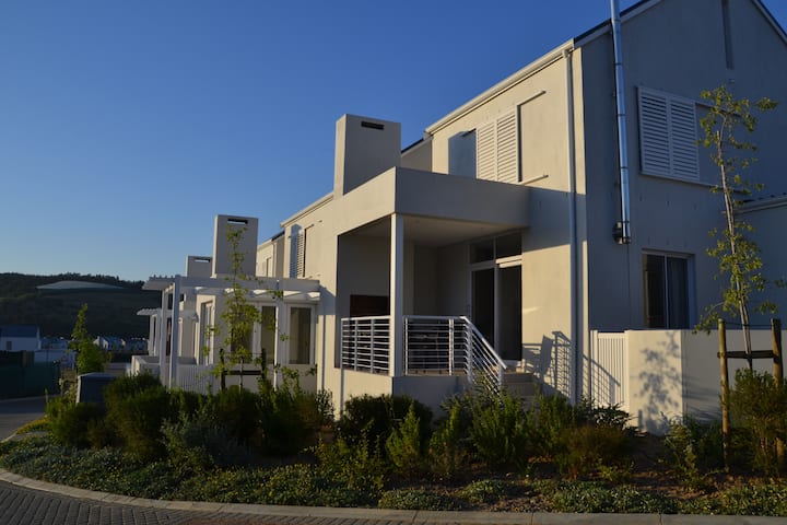 Casa Voliere In Der Weinregion Stellenbosch - Stellenbosch