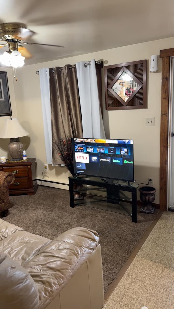 Serene And Cozy, This Place Has It All, Stay Here - Arona, PA