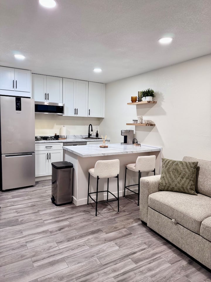 Guesthouse In La Mesa, Near Sdsu & Hiking Trails - La Mesa, CA