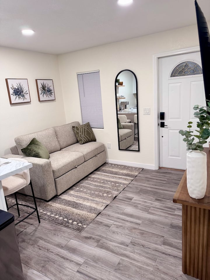 Guesthouse In La Mesa, Near Sdsu & Hiking Trails - La Mesa, CA