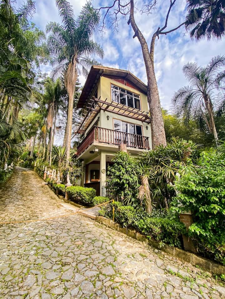 Torre Portucalle - Cotia