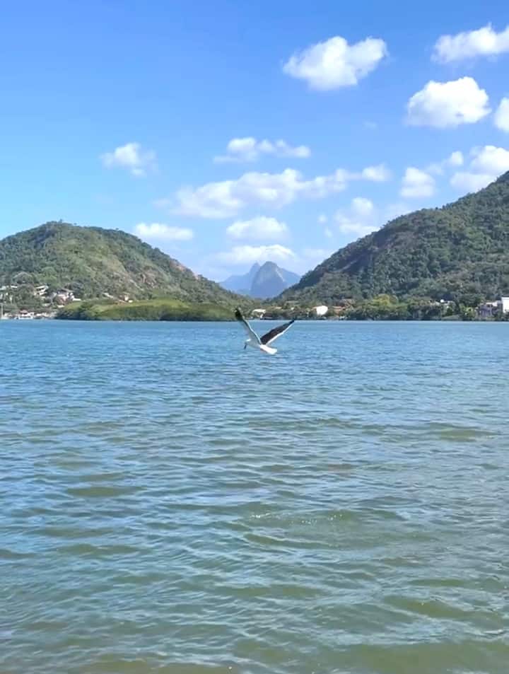 A Small Townhouse Overlooking The Lagoon And Close To The Beach! - Niterói