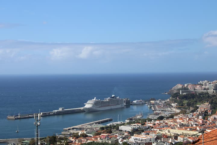 Moradia Stephanie - Funchal