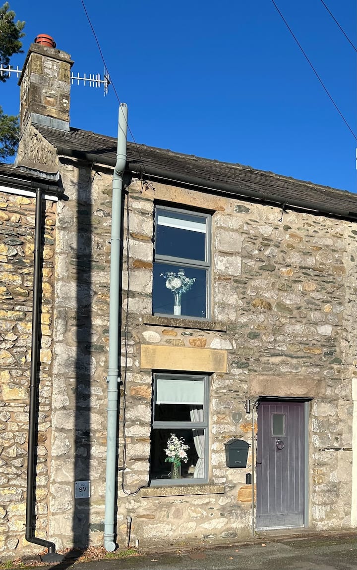 Charming Dog Friendly Cosy Cottage In Ingleton - Ingleton