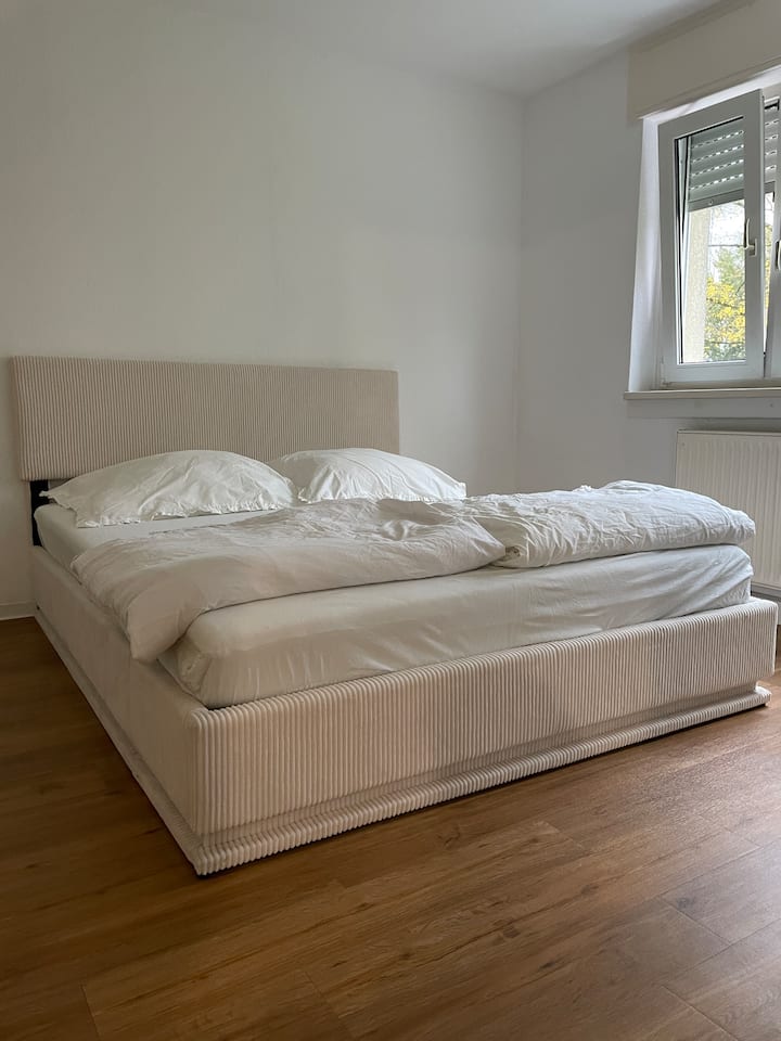 Fw Karlsruhe B. - Karlsruhe