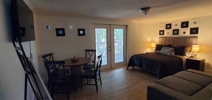 Private Studio - Sarasota, FL