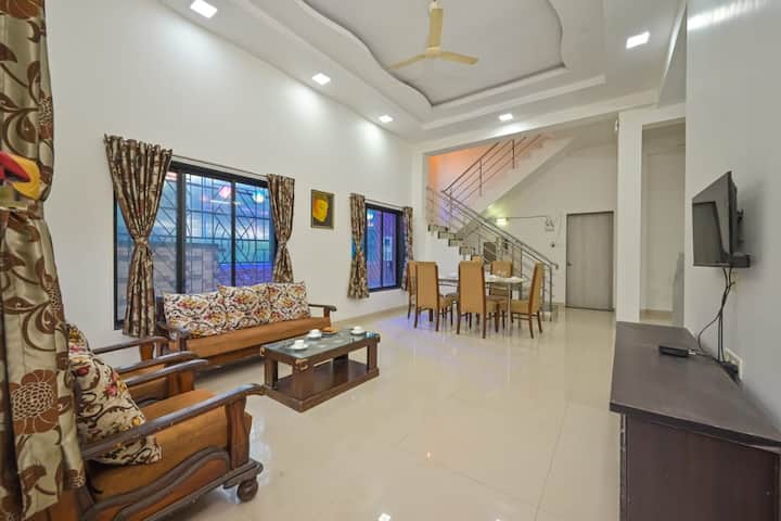 Turtle Villa - 洛納瓦拉