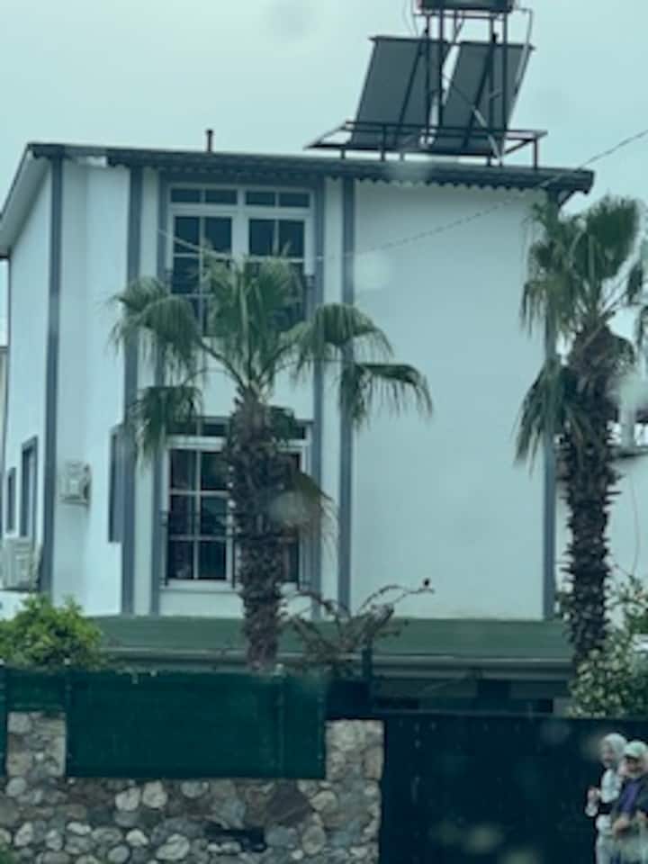 Bahçeli Ev - Kemer