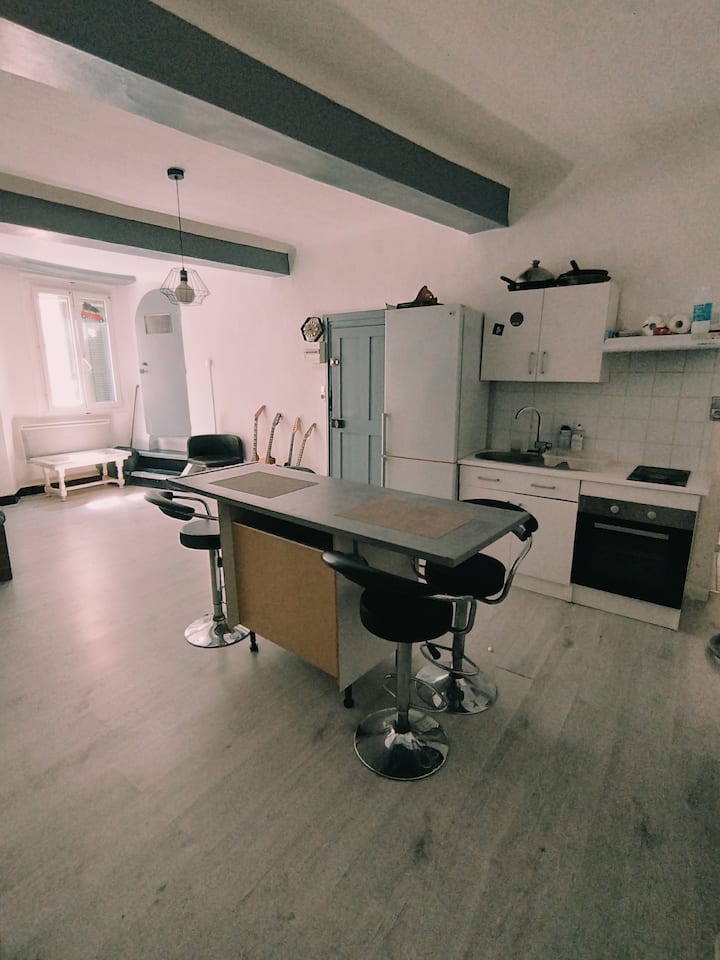 Location Appartement Camps La Source - Brignoles