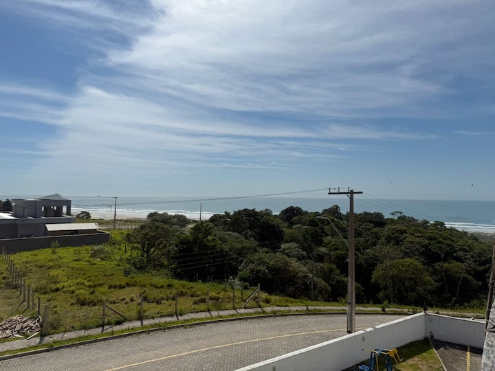 Vista, Praia E Conforto Apto Imbituba - Imbituba