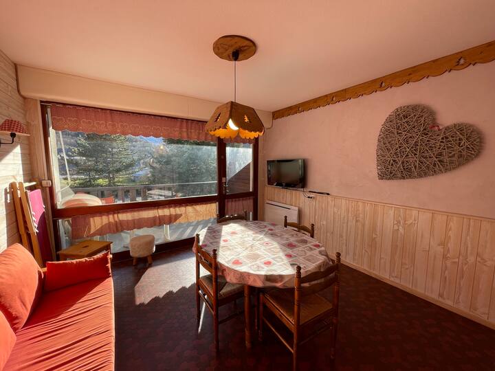 Appartement - Saint-Lary-Soulan