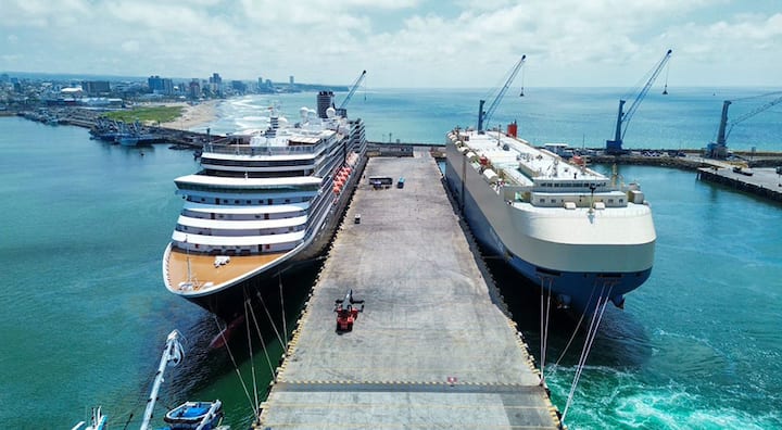 Murciélago: 2hab Con Piscina Panorámica - Ecuador
