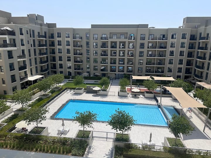 Amazing Community Mariam Island Luxury Living - Sharjah