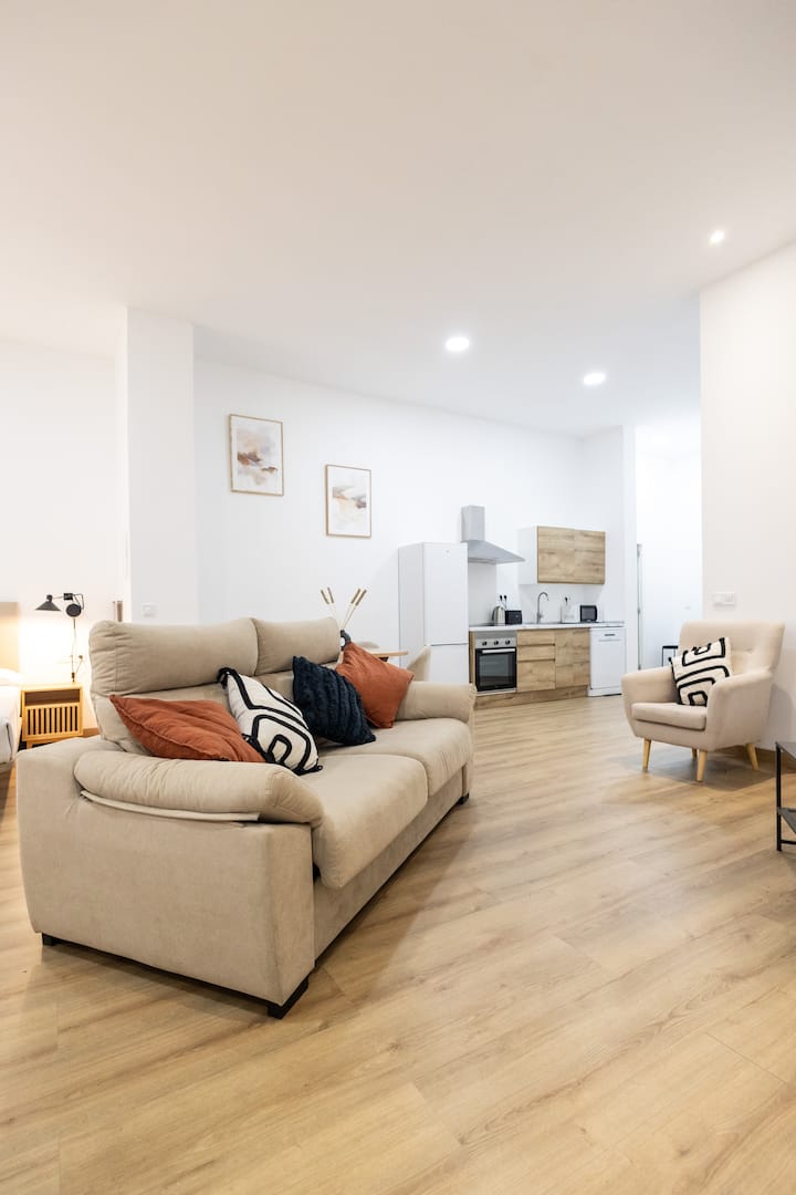 Apartamento La Habana By Concept Flats - Valencia