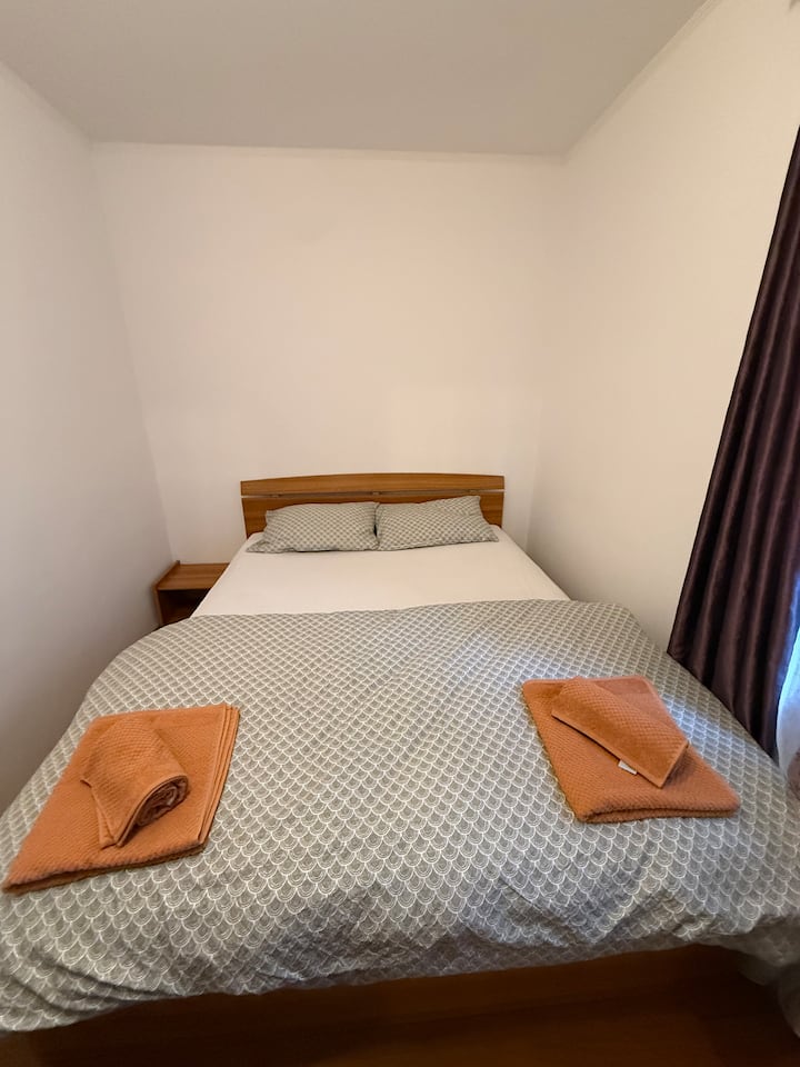 Roxiapartament - Satu Mare