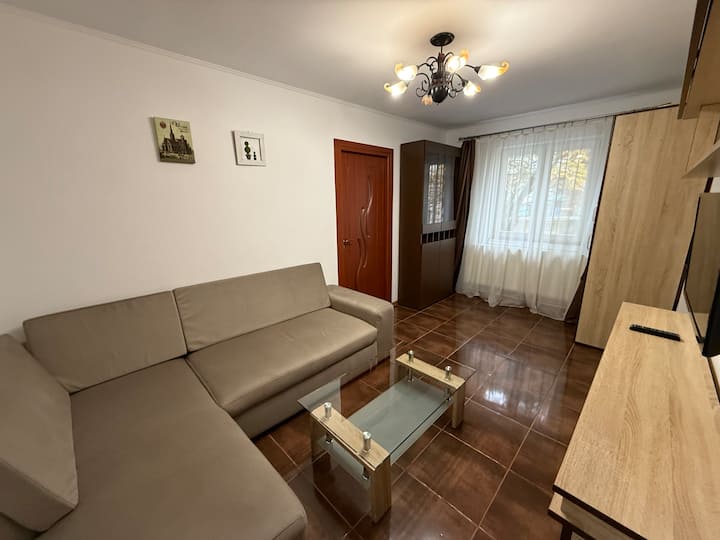 Roxiapartament - Județul Satu Mare